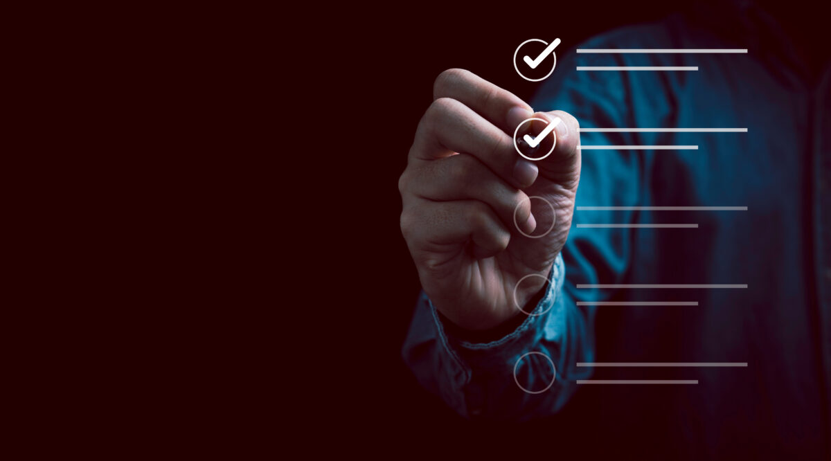 The 5 Criteria That Make the Difference in Choosing the Right Strategic ...